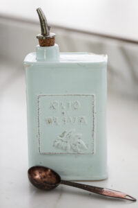 NEW RECIPE: Italian Dressing - Anna Vocino