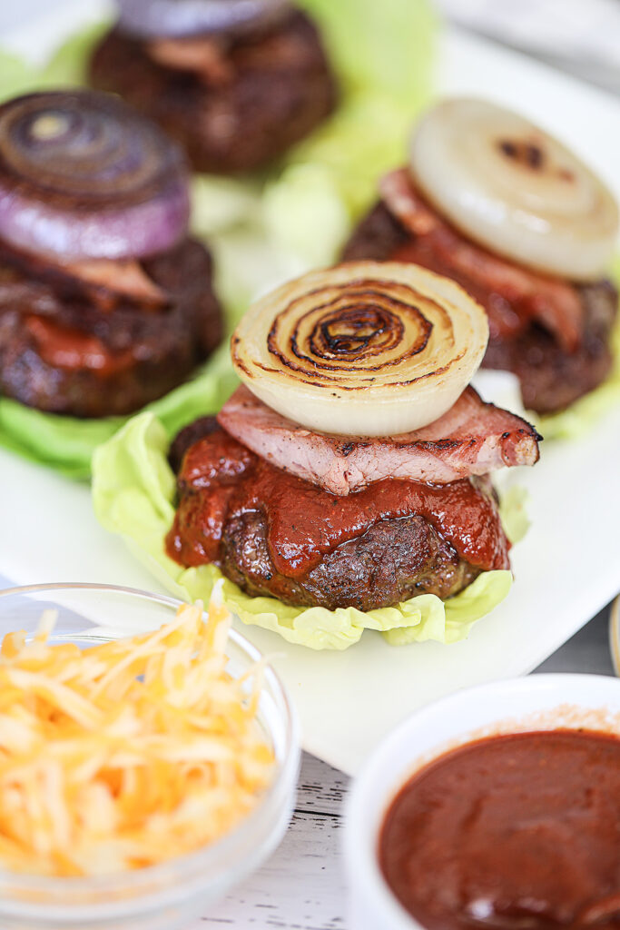 ROUNDUP: Summer Grilling Favorites (Keto-NSNG-Low Carb) - Anna Vocino
