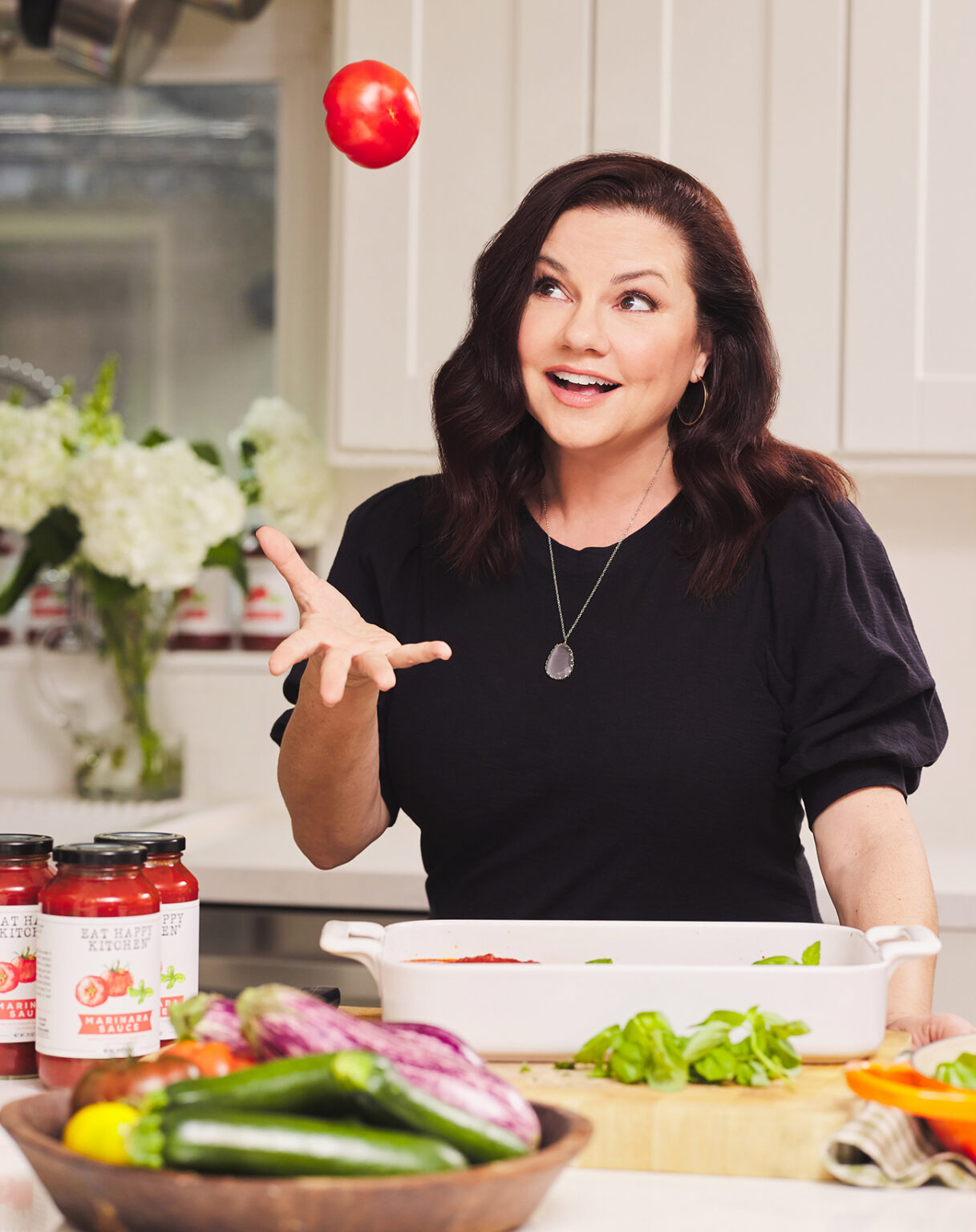 My Story - Anna Vocino